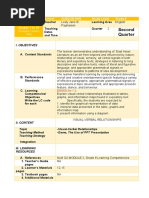 ADDIE Model: (Example Lesson Plan) | PDF | Lesson Plan | Pedagogy