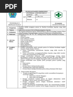 Cara Login SIMPEG Badung Online | PDF