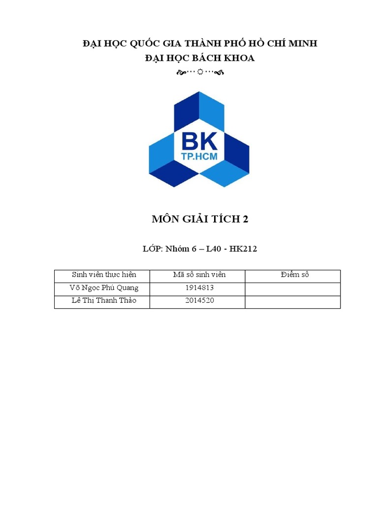 Nhom6 L40 BTL GT2 | PDF