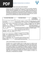 El Poder de La Cultura de La Escuela | PDF