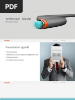 Tanium Cloud Dashboard Guide | PDF | Chart | Computer File