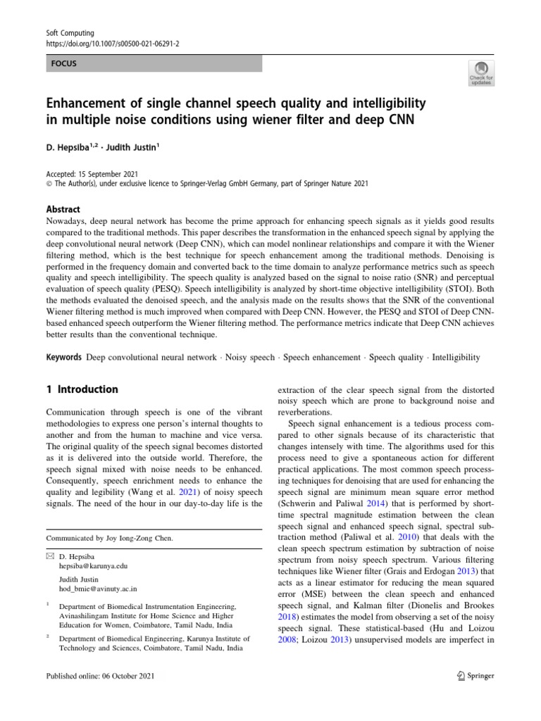 CNN Basic | PDF | Deep Learning | Signal To Noise Ratio