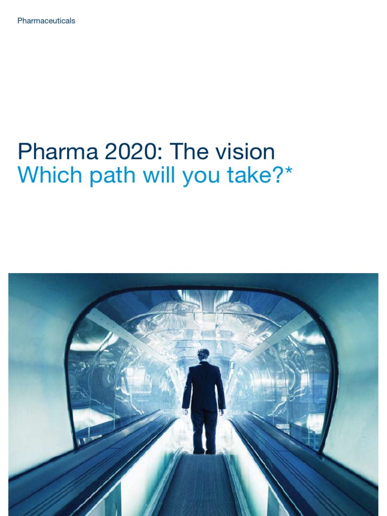 Pharma 2020 Final | PDF | Influenza A Virus Subtype H5 N1 | Pharmaceutical Industry