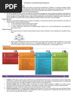 12 Phases of A Project Implementation | PDF | Feasibility Study ...