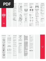 Raycon Everyday Earbuds User Guide | PDF | Headphones | Radio