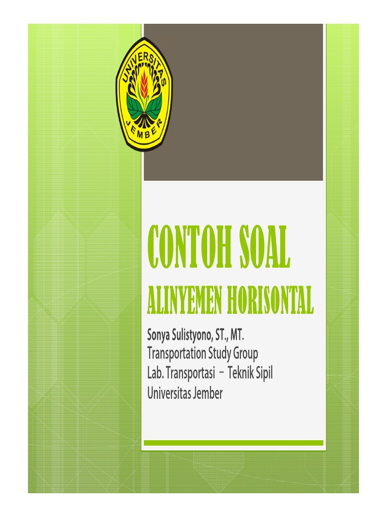 Alinyemen Horizontal 1 | PDF