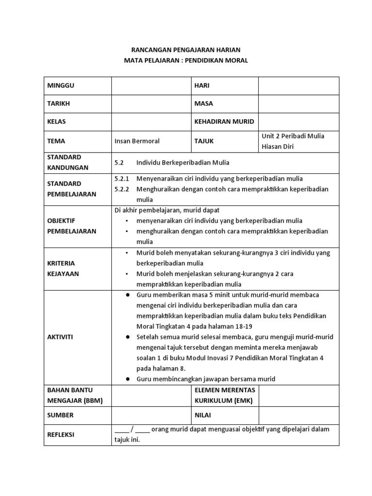 Unit 2 | PDF | Pengembangan Diri | Sains & Matematika