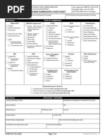 Instructions For Filling Out Form Fda 356H - Application To Market A ...