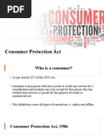 Sample Plaint Under Civil Procedure Code | PDF | Lawsuit | Plaintiff