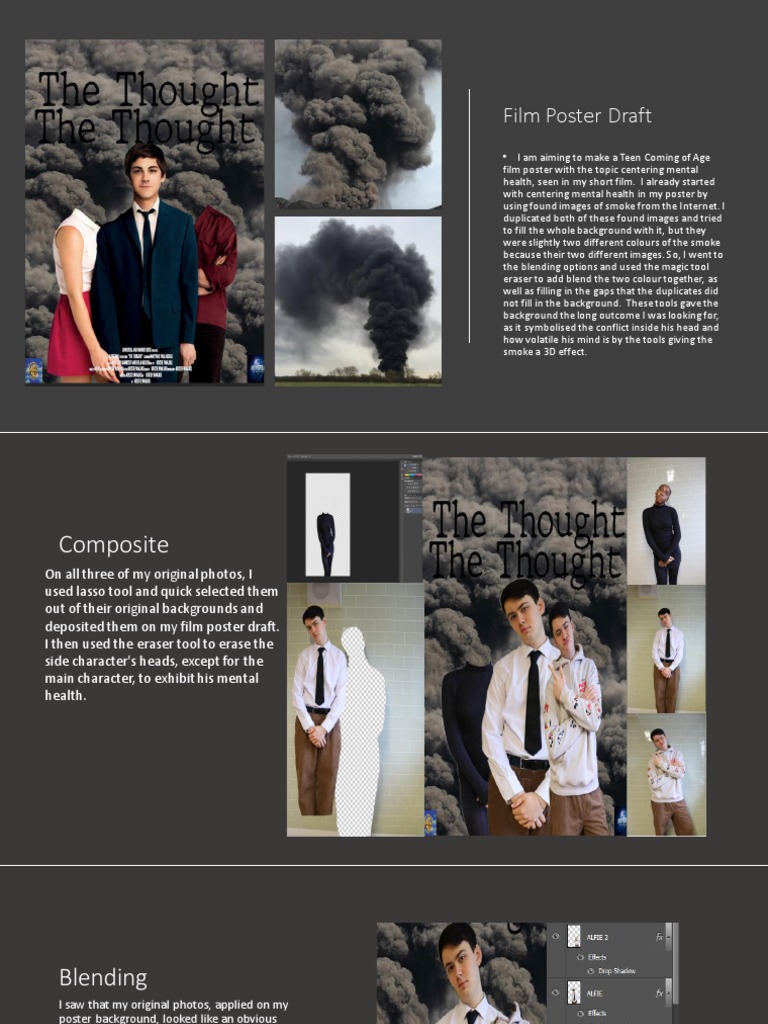 Film Poster Step Up 2 | PDF | Poster