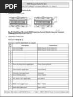 Bosch Motronic ME7.5 1.8T AUM Pinout | PDF | Throttle | Ignition System