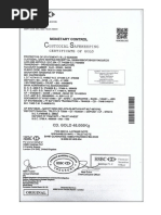 Company Information Sheet (Cis) Form: Dear Sir/Madam | PDF