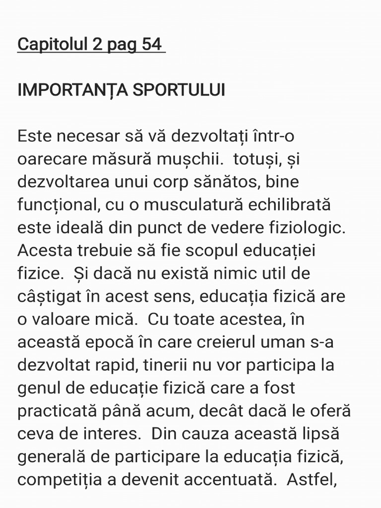 Mind Over Muscle | PDF