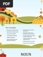 Handout On Nouns | PDF | Grammatical Number | Plural