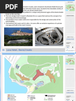 Neufert 4th Edition ACCOMMODATION | PDF | Hotel | Room