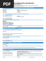 DOSH 1 Accident Notification Form 2018 | PDF | Patient | Employment