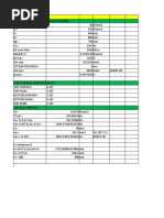 RCC Corbel AS PER IS 456 | PDF