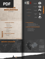 Códigos Postales Lima | PDF