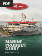 Manoeuvring Booklet | PDF | Rudder | Ships