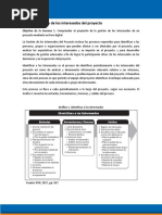 Matriz de Poder Interes PDF | PDF | Grupo de interés (corporativo ...