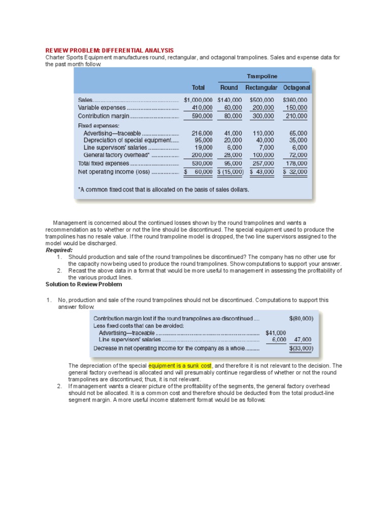 Chap10 Rev. FI5 Ex PR | PDF | Depreciation | Cost