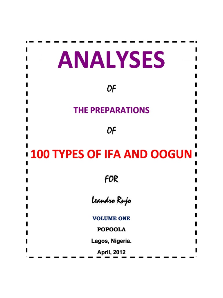 Qdoc - Tips 100 Medicinas de Popoola | PDF