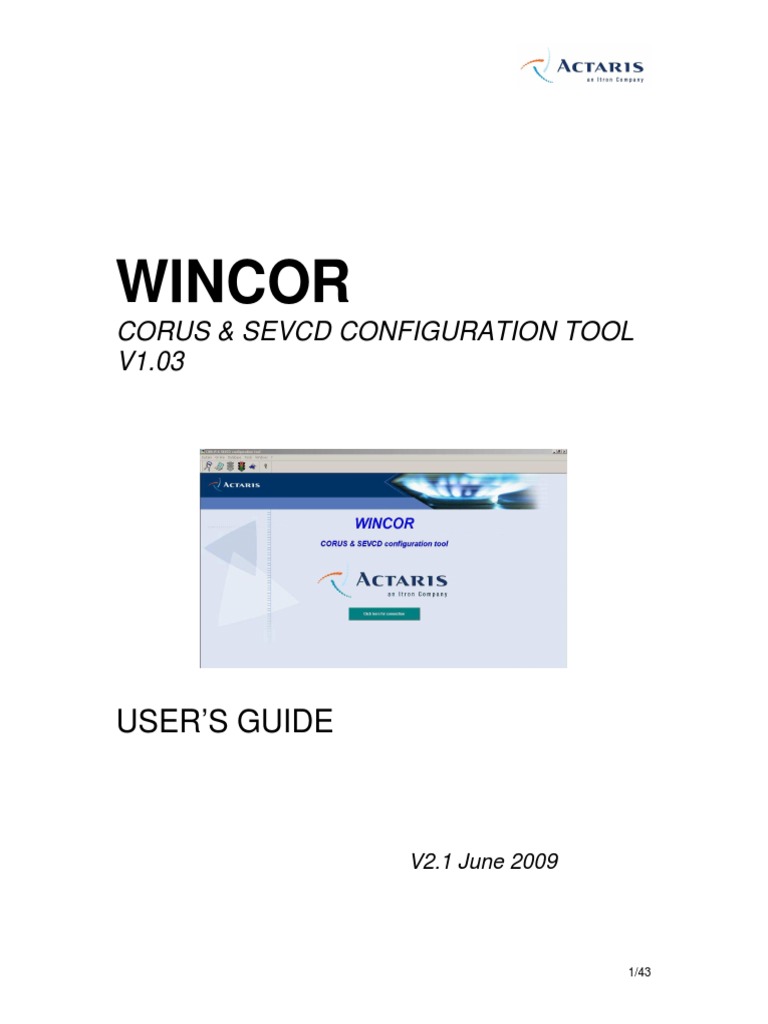 Wincor Guide V103 Rev2 1 | PDF | Microsoft Windows | Modem