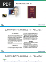 Error Máximo Tolerado en Equipos | PDF | Medición | Metrología