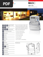 EasyLogic PM2130 User Manual | PDF | Alternating Current | Electrical ...