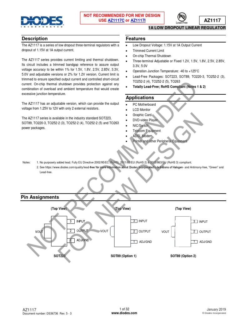 EH11A Diodes | PDF | Electrical Engineering | Electric Power