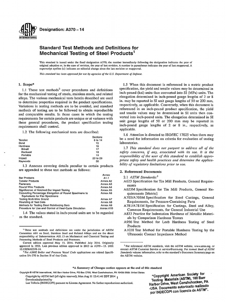 A370 14 | PDF