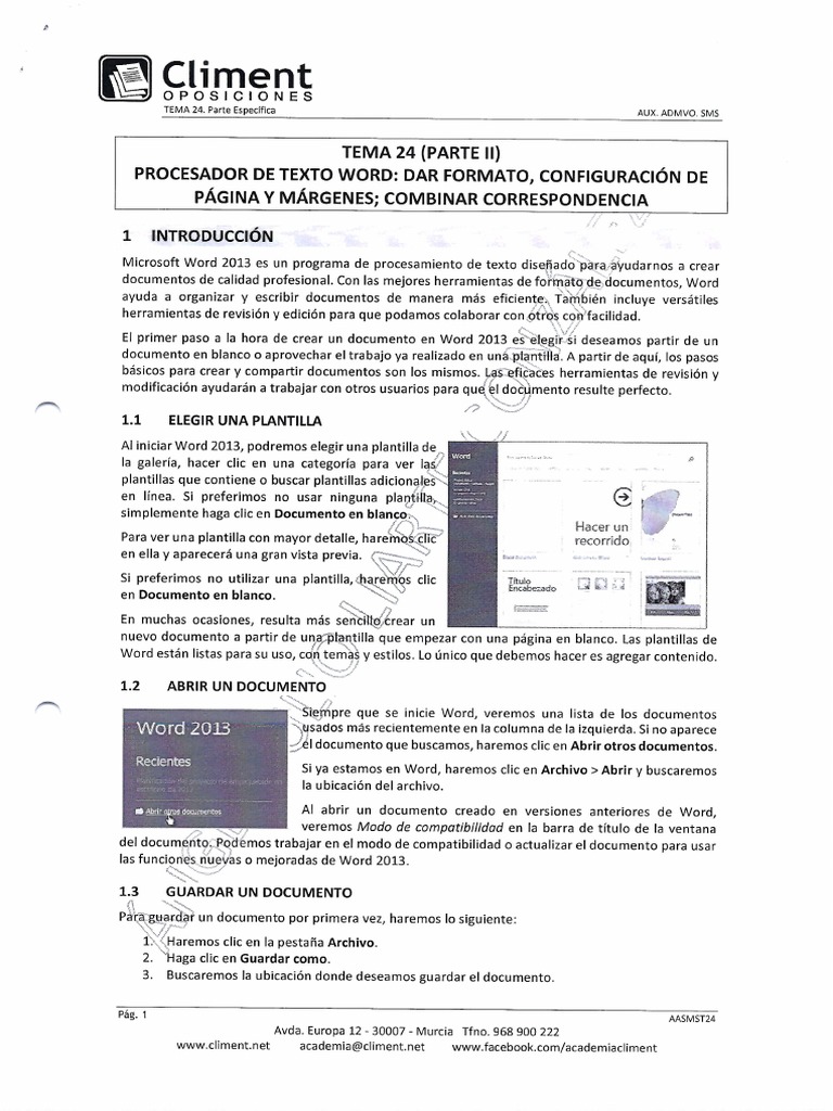 Tema Parte 2 Informatica | PDF