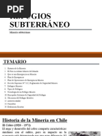 Check List Equipo Perforador Radial Sandvik DL 311-7 | PDF | Estilos de carrocería | Vehículo de ...