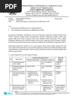 Panduan FLS3N SD & SMP 2025 | PDF