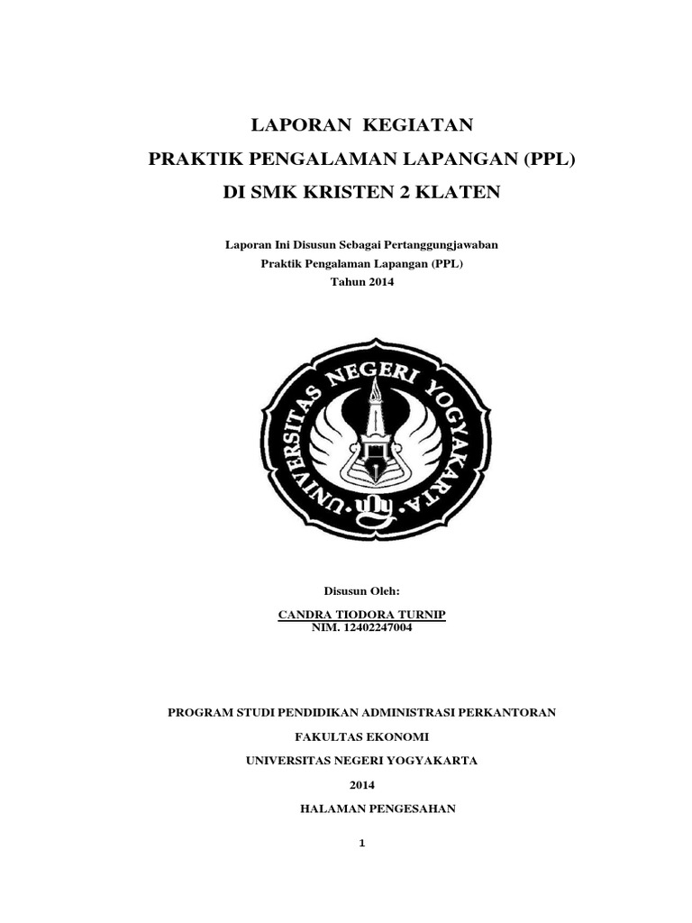 Lap PPL | PDF