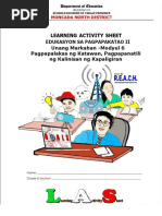 ESP Grade-2 Quarter-2 Module-2 Week-2 | PDF