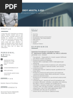 HR JLA - Workload Analysis Form Template | PDF