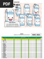 Daftar Path and Row (INDONESIA - EarthExplorer - USGS) | PDF