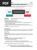 Importance of ISA 210 Engagement Letters | PDF | Financial Audit | Audit