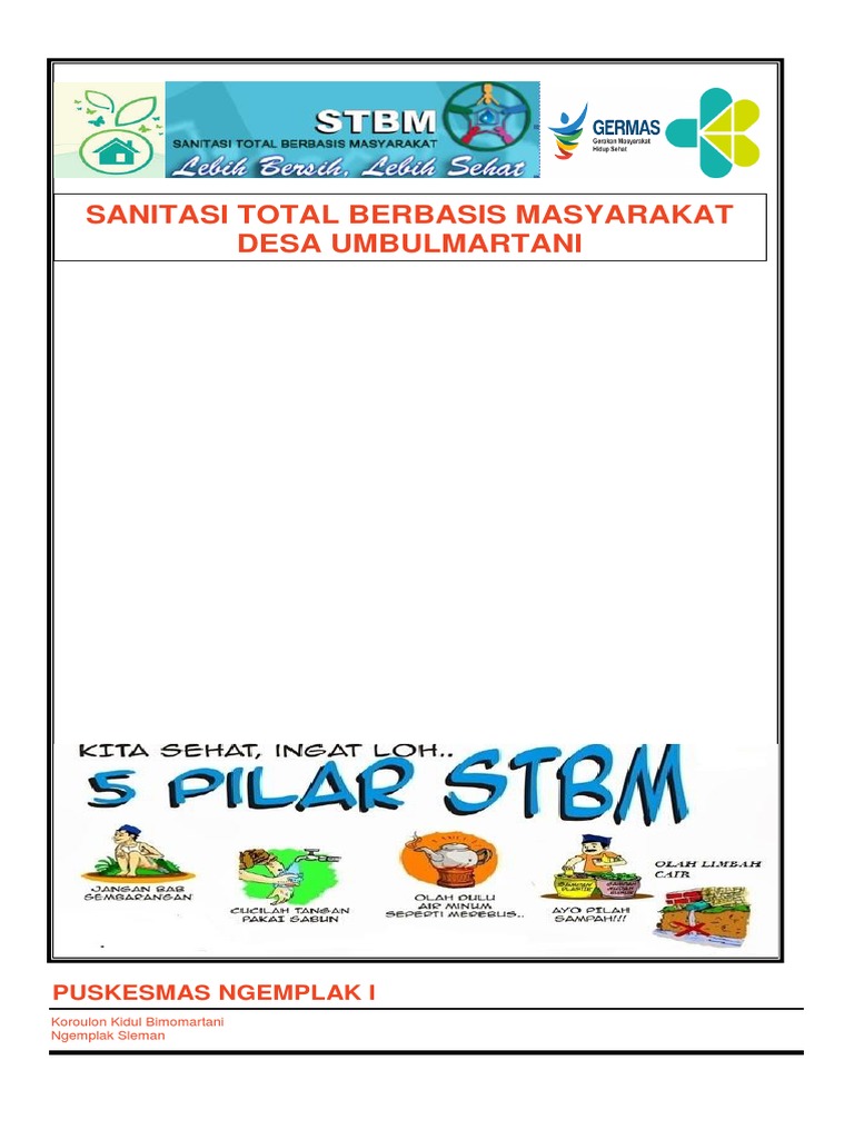 STBM 123 | PDF