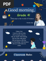 Week 2 Changes That Solid Materials Undergo | PDF