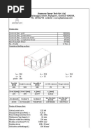 Special Confining Hoops Design for Columns | PDF | Building Technology ...