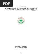 NPCT1 Container Handling Tariff v10 | PDF | Containerization | Cargo