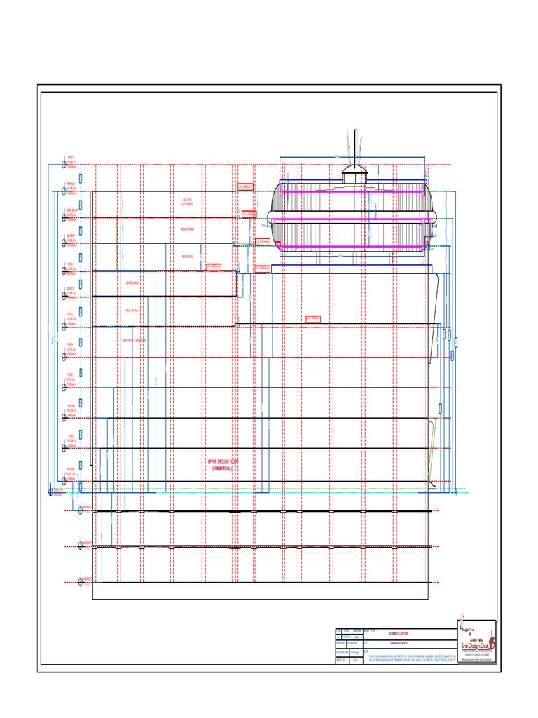 # Schematic Section Revised-Model | PDF