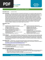 NSL 2025 Application Form Fillable | PDF