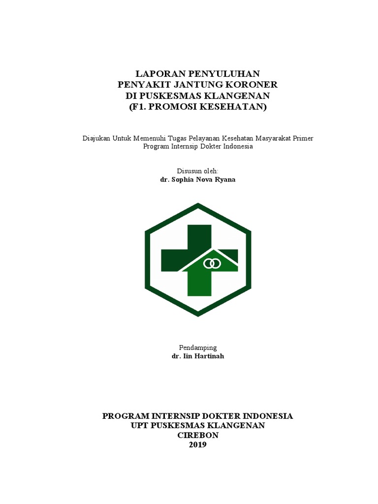 Promoting Heart Health Through Community Education | PDF