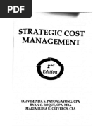 Reviewer in Management Advisory Services Roque | PDF | Certified Public ...