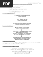 BAM Chapter 3 - Aerobic Plate Count - FDA | PDF | Colony Forming Unit ...