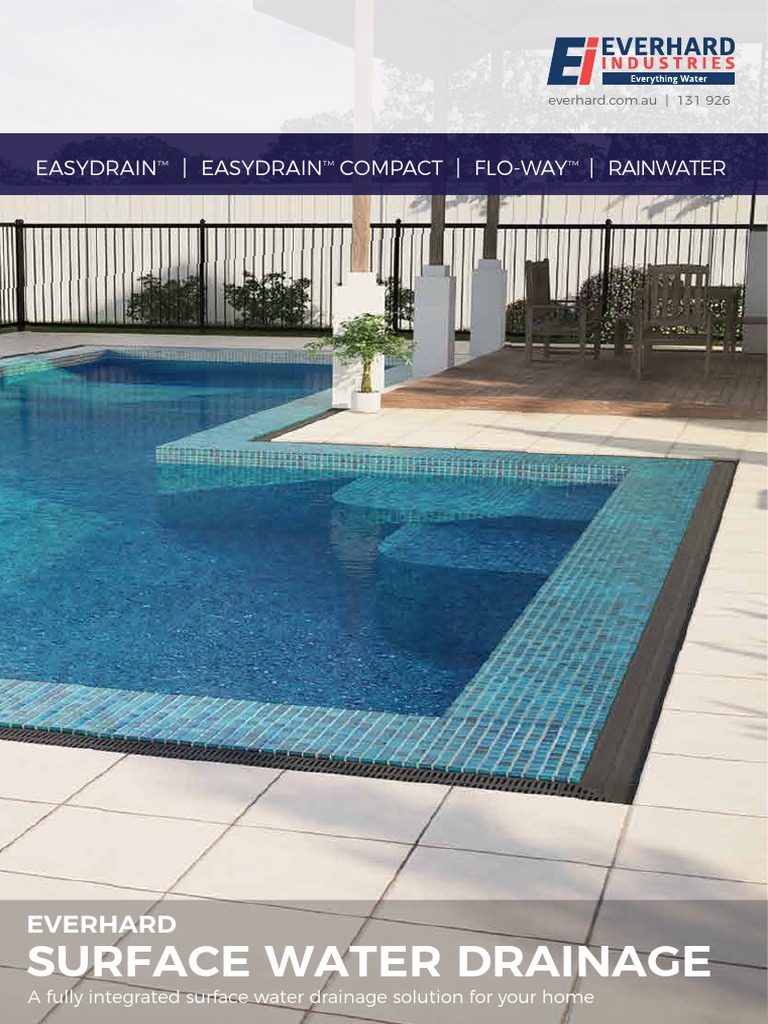 SWD_Brochure_2018_WEBv3-1 | PDF | Pipe (Fluid Conveyance) | Galvanization