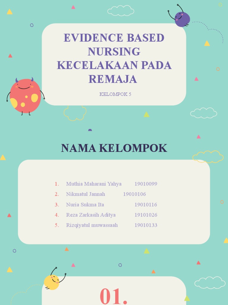 Kelompok 5 | PDF